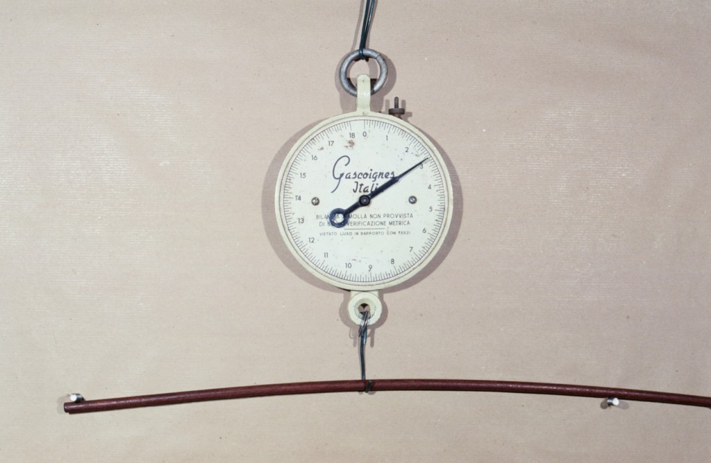 History of LucchiMeter Invention – LucchiMeter